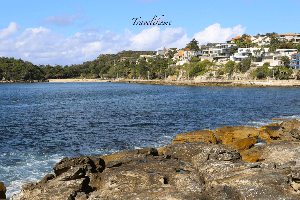 Beautiful Manly – travelikeme